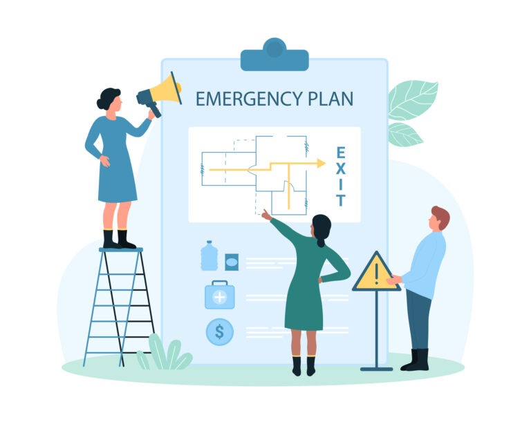 Emergency Response Plan Saratoga County, NY | Quick Response